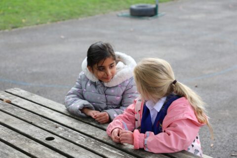 Parents - Steeple Claydon School